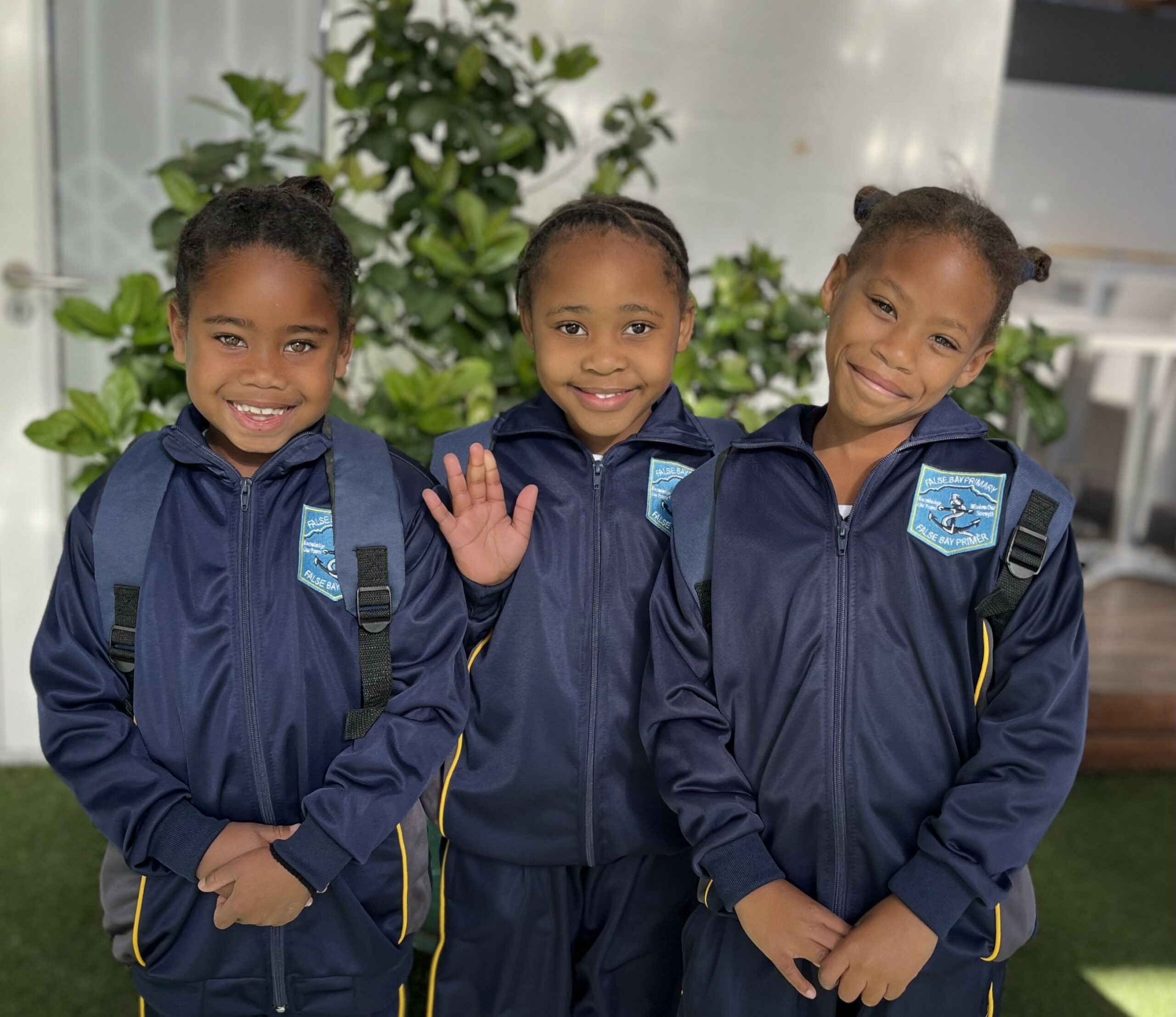 The Imibala Trust - Non Profit Organisation - Somerset West, Cape Town