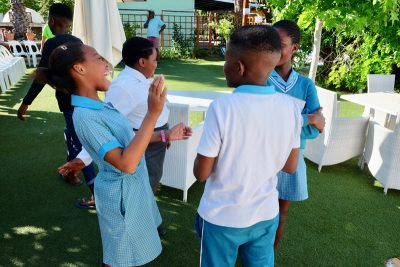 The Imibala Trust - Non Profit Organisation - Somerset West, Cape Town