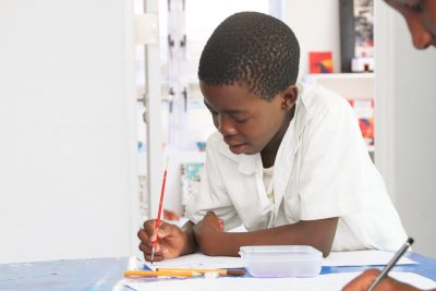 The Imibala Trust - Non Profit Organisation - Somerset West, Cape Town