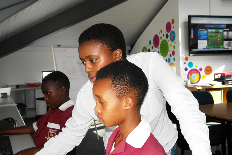 The Imibala Trust - Non Profit Organisation - Somerset West, Cape Town