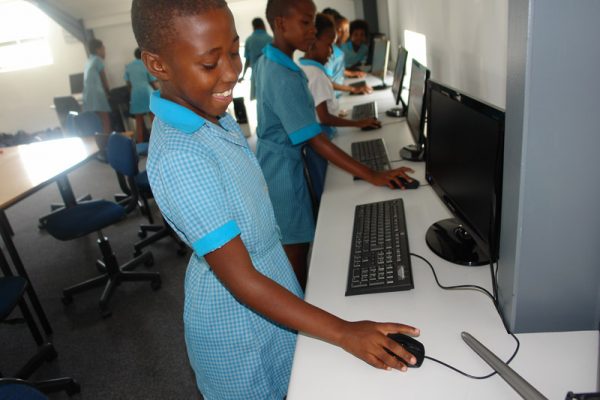 The Imibala Trust - Non Profit Organisation - Somerset West, Cape Town