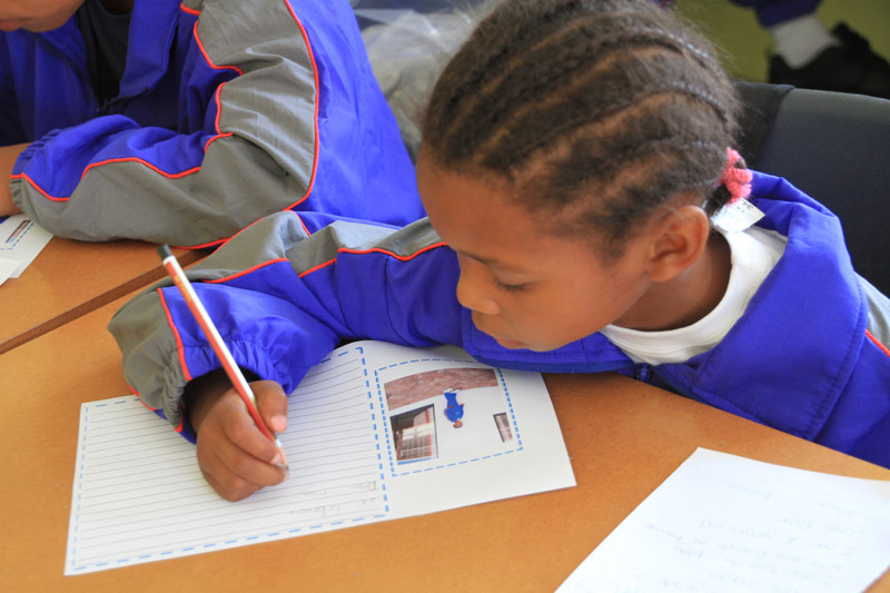 The Imibala Trust - Non Profit Organisation - Somerset West, Cape Town