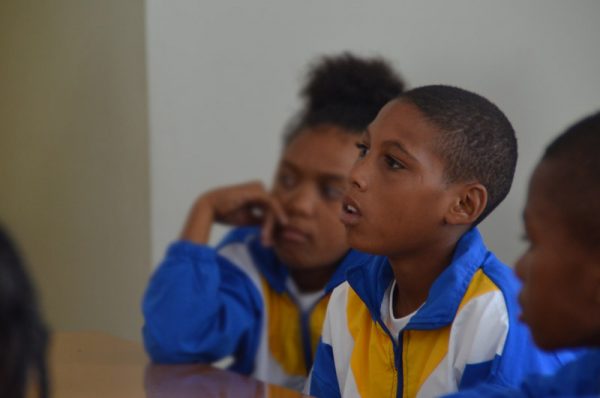 The Imibala Trust - Non Profit Organisation - Somerset West, Cape Town