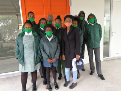 Trust | About Imibala Trust