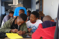 The Imibala Trust - Non Profit Organisation - Somerset West, Cape Town